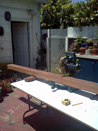 How To Make Yoga Blocks | Walter Kitty's Diary