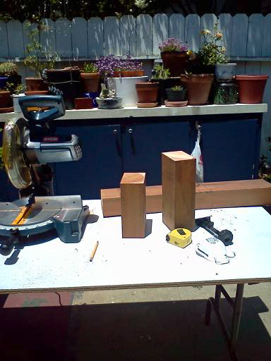 How To Make Yoga Blocks | Walter Kitty's Diary